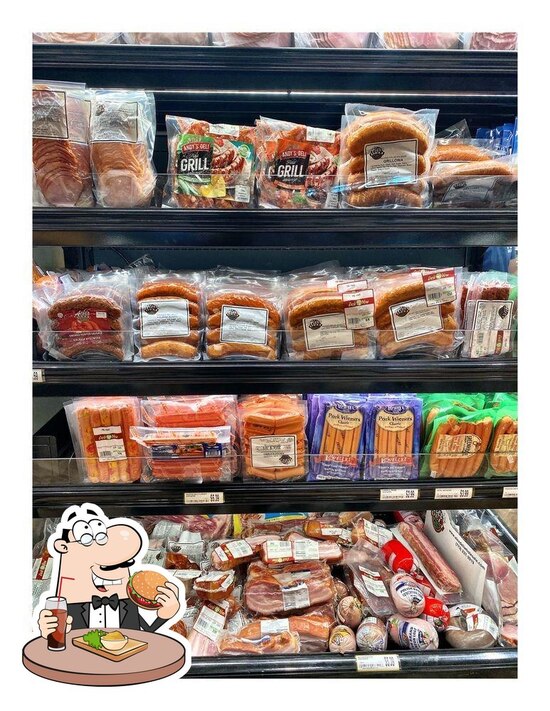 Deli 4 You Market, 4353 N Harlem Ave in Norridge - Restaurant menu and ...