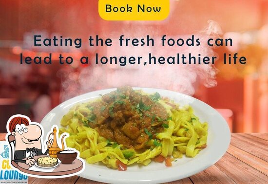 The Curry Lounge in Wolverhampton - Restaurant menu and reviews