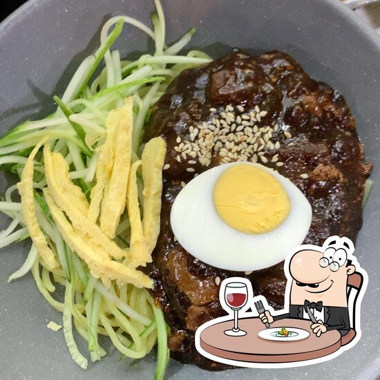 Hansik Town restaurant, Ho Chi Minh City - Restaurant reviews