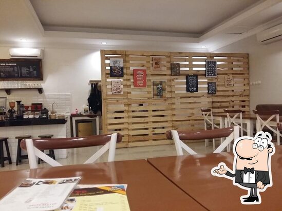 KARANG TUMARITIS PARK, Cilegon - Restaurant menu, prices and reviews