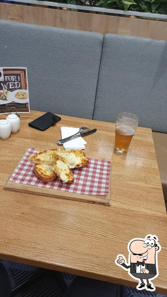 Norths Devils Leagues Club, Nundah - Restaurant menu, prices and reviews