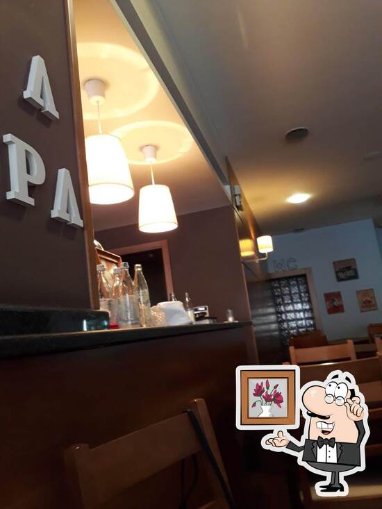 Restaurante Boa Cêpa, Valpaços - Menu do restaurante, preços e opiniões