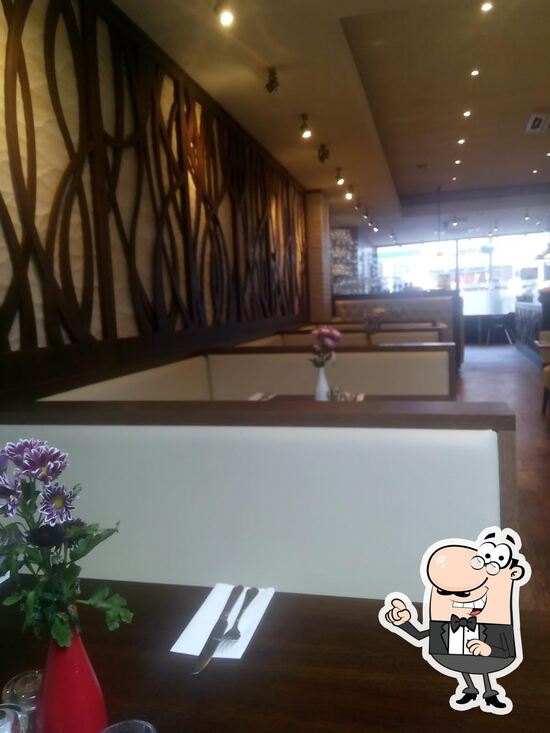 Sami's Edgware, Edgware, Edgware - Restaurant menu, prices and reviews