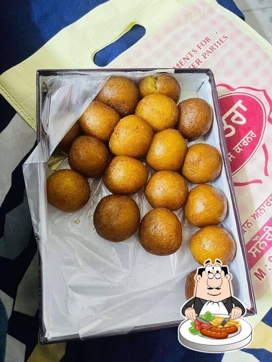 Malhotra Sweets, Patiala - Restaurant menu, prices and reviews