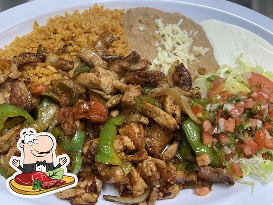 Los Inmortales Taqueria, Sacramento - Restaurant menu, prices and reviews