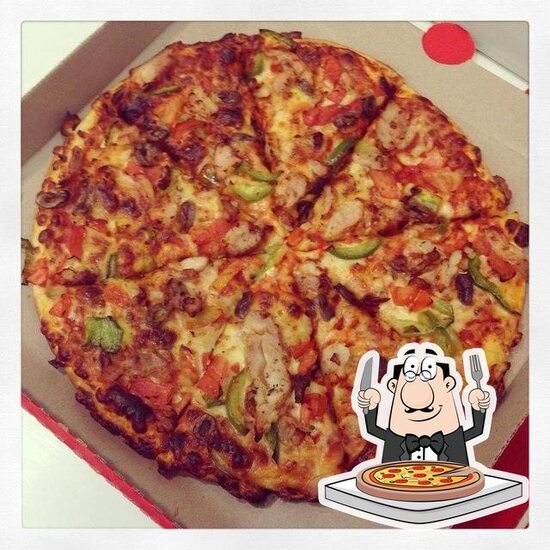 Pizza Hut Lurnea, 172 Hoxton Park Rd in Lurnea - Restaurant menu and ...