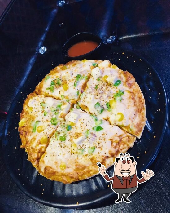 Ace Cafe, Gwalior - Restaurant reviews