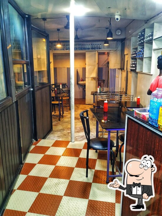 Best Bakery Fast Food, Kozhikode, 6QWX+5JX