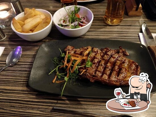Bottelino's, Harbour Rd in Portishead - Restaurant reviews