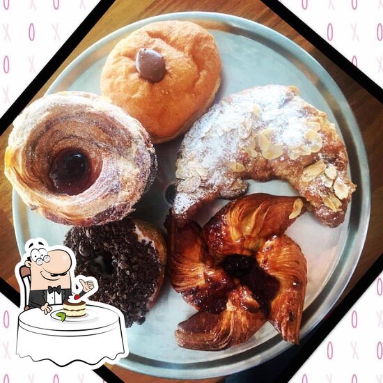 Daily Ritual cafe in Brisbane City - Restaurant menu and reviews