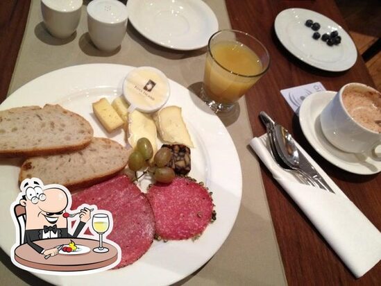 FOTA restaurant in Ireland - Restaurant reviews