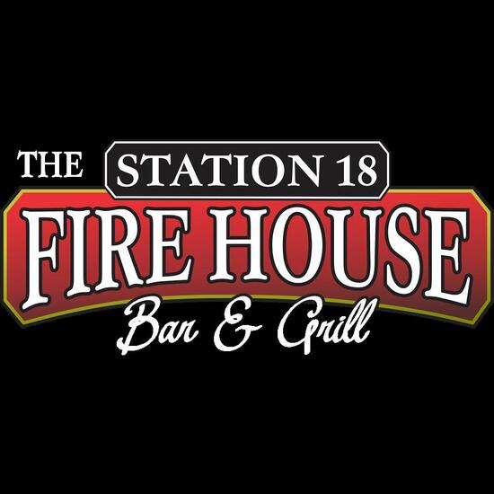Menu at Fire House Bar and Grill, Capreol