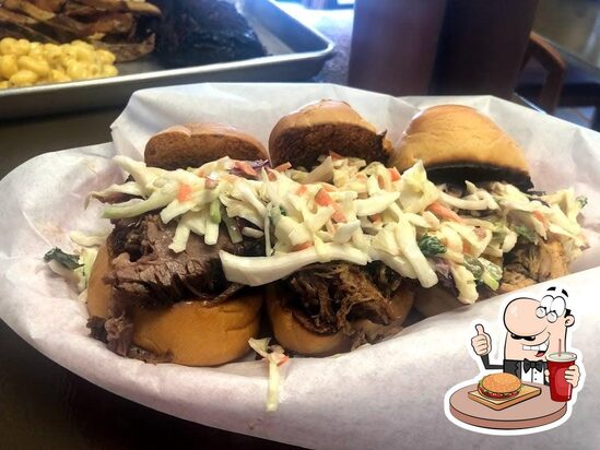 HEK Yeah BBQ in Phoenix - Restaurant menu and reviews
