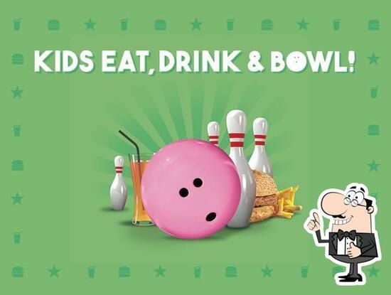 Hollywood Bowl Brighton in Brighton - Restaurant reviews