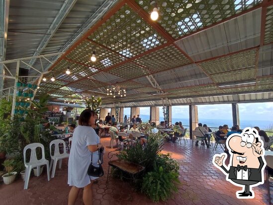 ICHAN at Tanay Viewpoint, Tanay - Restaurant menu, prices and reviews