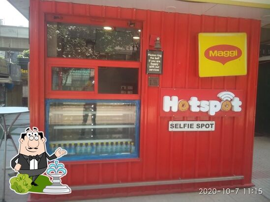Maggi HotSpot, Gurugram - Restaurant menu, prices and reviews
