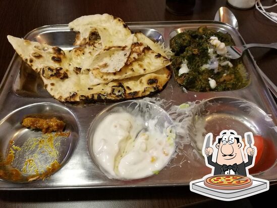 Pabla Sweets, Hamburg - Restaurant menu, prices and reviews
