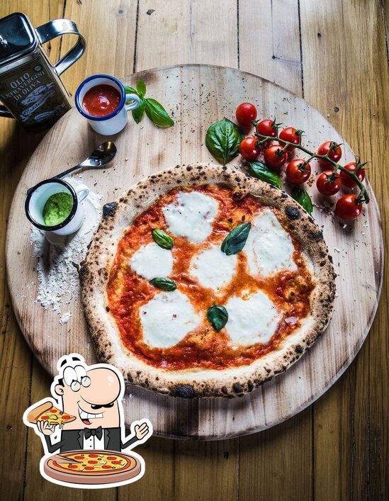 Pizzeria Baracca, Moinești - Restaurantbewertungen