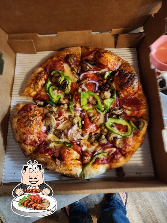 Romeo's Pizza in Elizabeth City - Restaurant menu and reviews