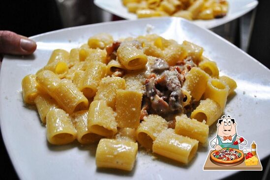 Rosa Rosae ristorante, Roma - Recensioni del ristorante