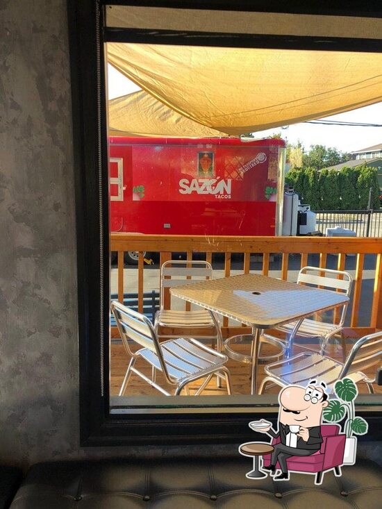 Sazon Kitchen, Seattle - Restaurant menu, prices and reviews