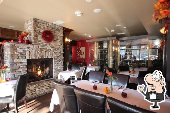 The Stone Cellar in Perth - Restaurant menu and reviews