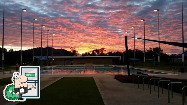 WAVES in Wodonga - Restaurant reviews