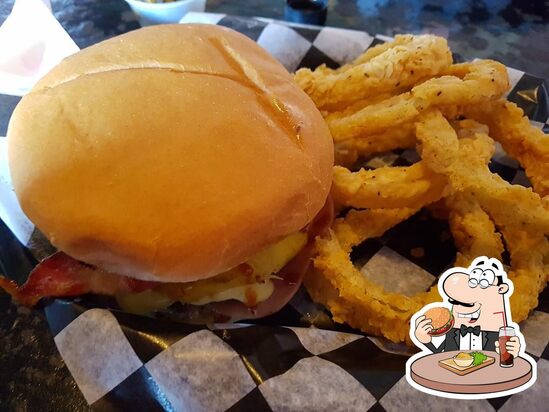 Chester Burgers, Saltillo - Menú del restaurante, precios y reseñas