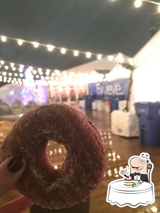 Duke’s Donuts in Rochester - Restaurant reviews