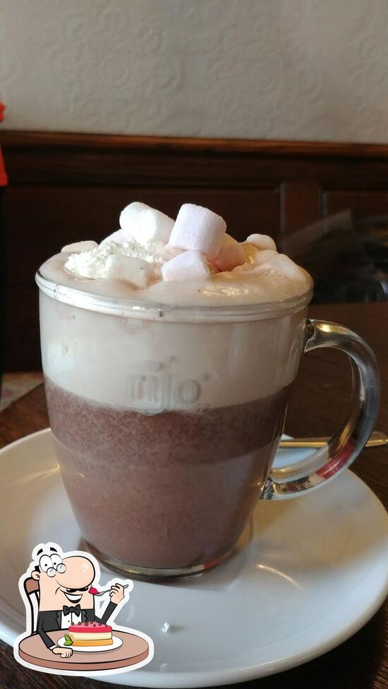 Fat Lamb Country Inn in Ravenstonedale - Restaurant reviews