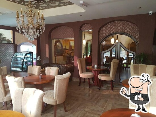 Walaem Al Khaleej, Al Ain - Restaurant menu, prices and reviews