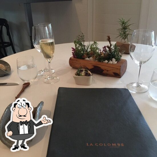 La Colombe Restaurant, Cape Town - Restaurant menu, prices and reviews
