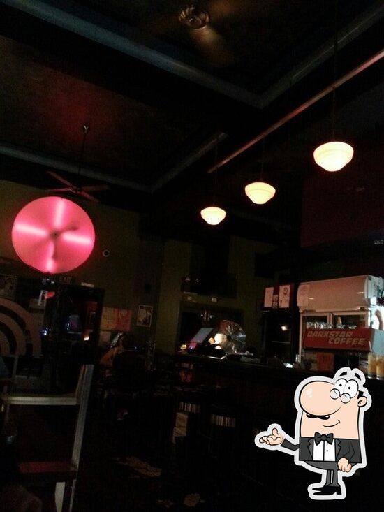 The Moon, Perth - Restaurant menu, prices and reviews