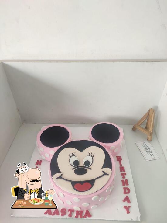 Menu at HBT Bakery I Best Bakery and Cake Premium Cake Shops Eggless ...