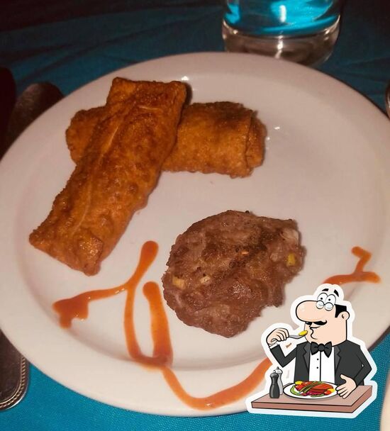 MORE Healthy Foods, Montello - Restaurant menu, prices and reviews