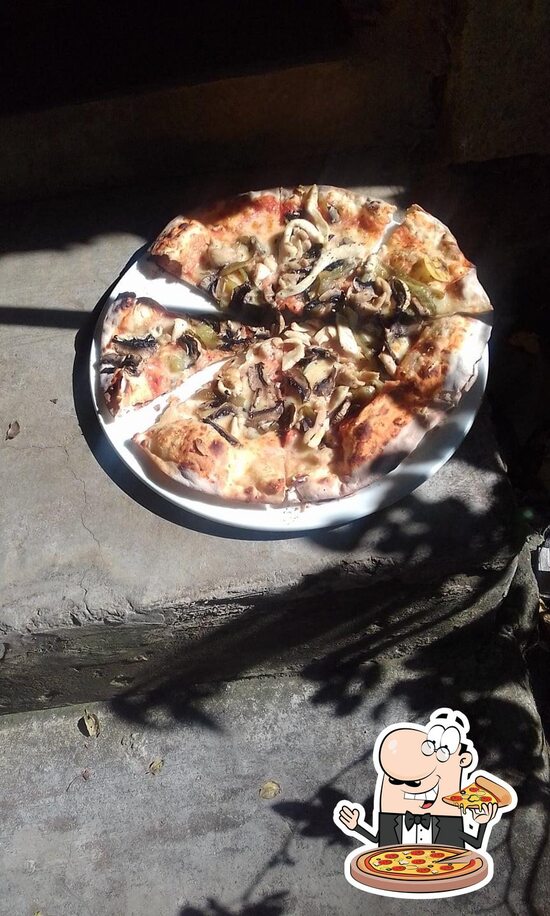 La Lampara, Howick - Restaurant menu, prices and reviews