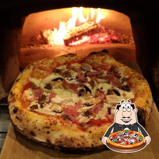 Popeye's Pizza, Kingswinford - Restaurant menu, prices and reviews