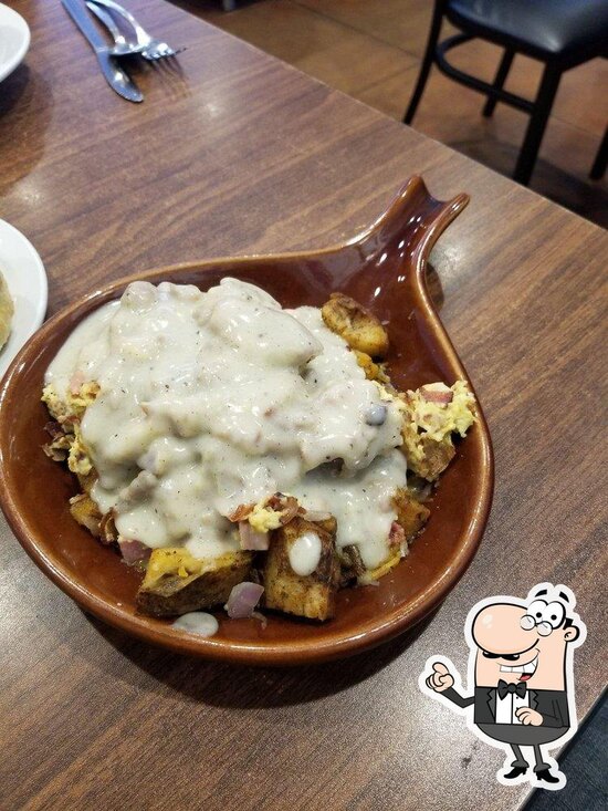 Bisbee Breakfast Club, Tucson - Restaurant menu, prices and reviews