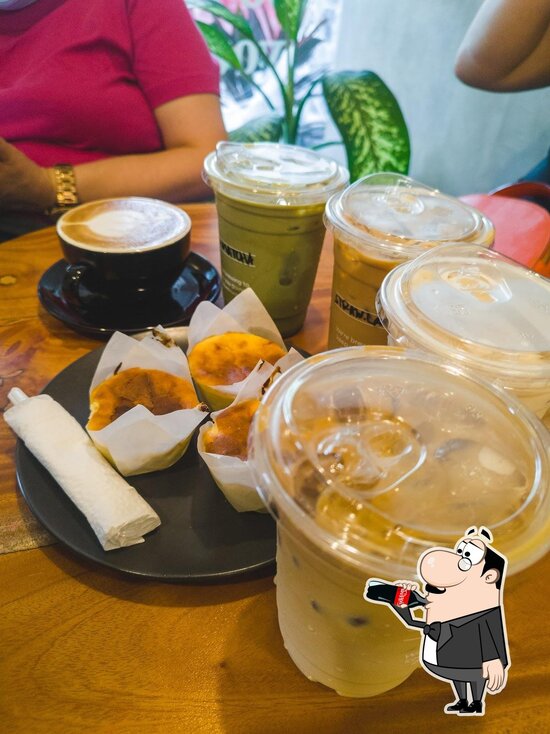 Burnt MNL - Fairview, Quezon City - Restaurant reviews