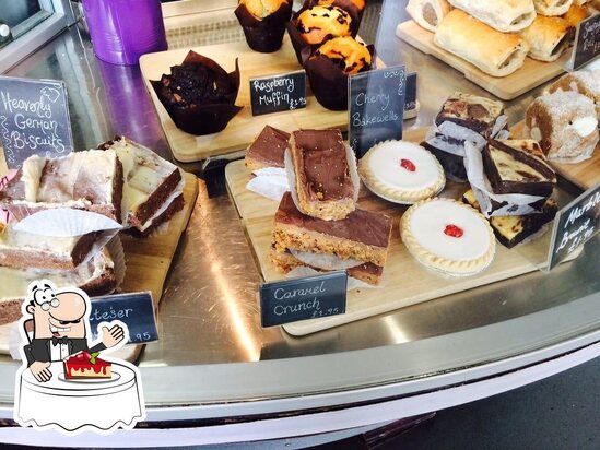 Clements Cafe, 12-14 Elmwood Ave in Belfast - Restaurant reviews