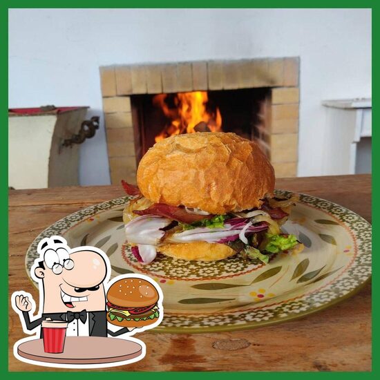 De Stapelbakker, Beesd - Restaurant menu and reviews