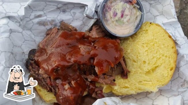 Dibbs BBQ in Philadelphia - Restaurant reviews