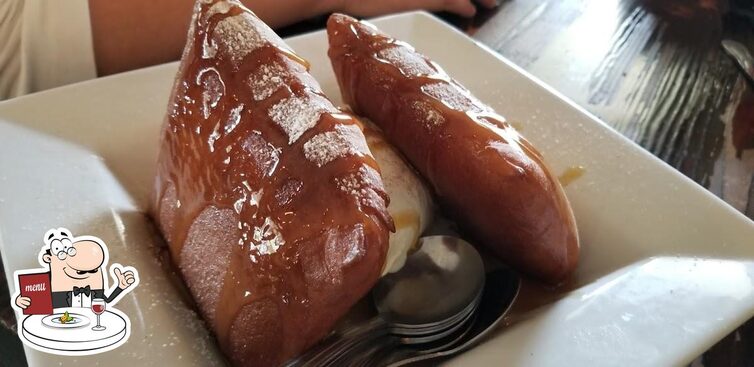 The Frio - Hill Country Grill & The Barn, Cypress - Opiniones del ...