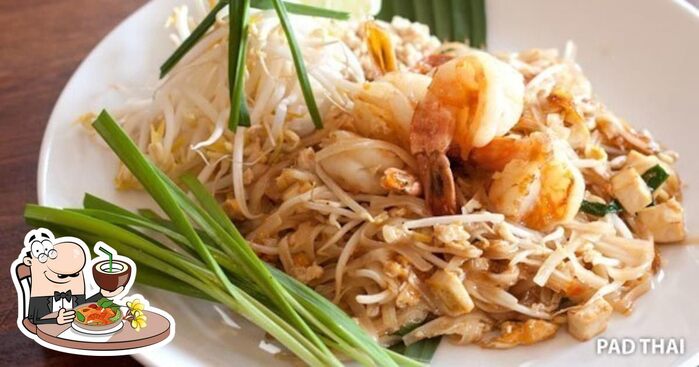 Gata Thai Restaurant in Dural - Restaurant menu and reviews
