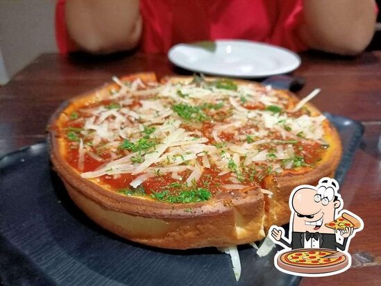 Mockingbird Cafe Bar, Mumbai - Restaurant menu and reviews