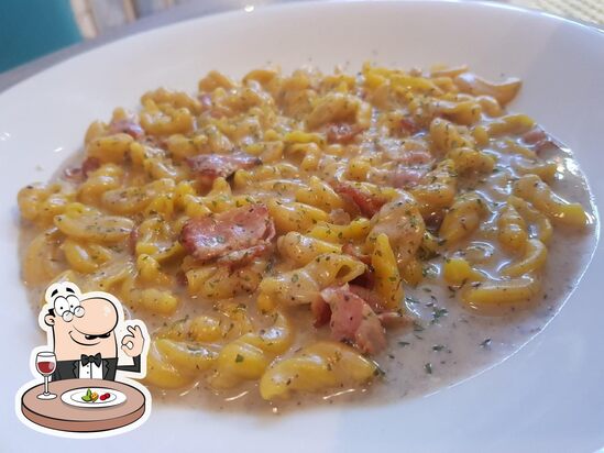 Fish & Co My South Hall restaurant, Pasay - Restaurant reviews