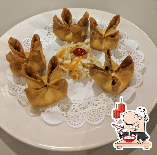 Neo-China Restaurant in Durham - Restaurant menu and reviews
