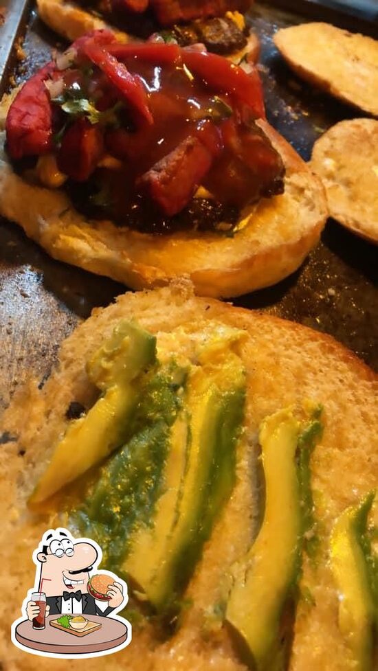 Poca Luz restaurant, Fresnillo - Restaurant reviews