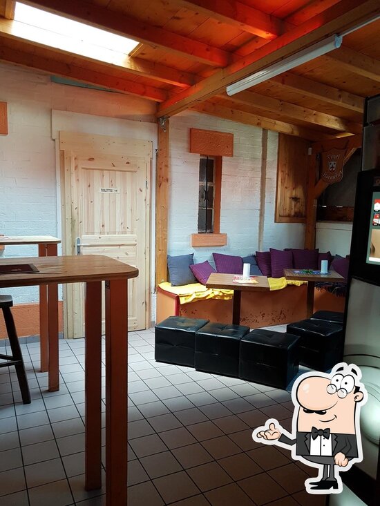 Le Ranch, Bex - Menu du restaurant, prix et avis