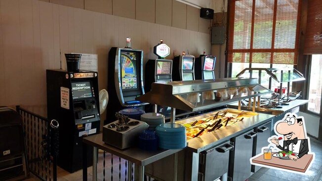 Scheller Playhouse in Scheller - Restaurant reviews